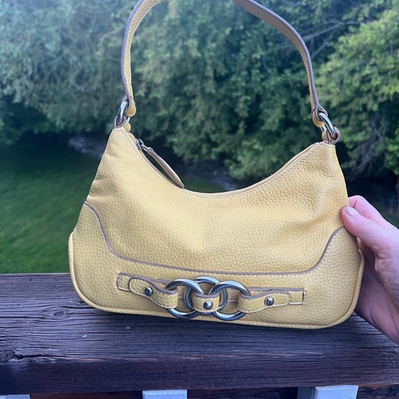 Wilsons Leather | Bags | Wilson Leather Leather Handbag | Poshmark